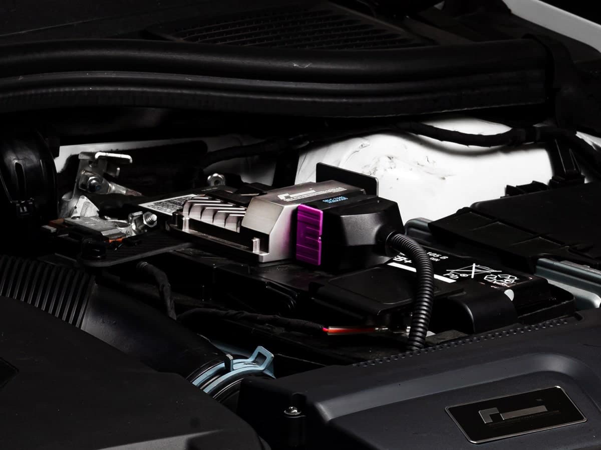 Power Control Module (OEM+ Tuning Box) EA888 Gen.4 Engines – racingline ...